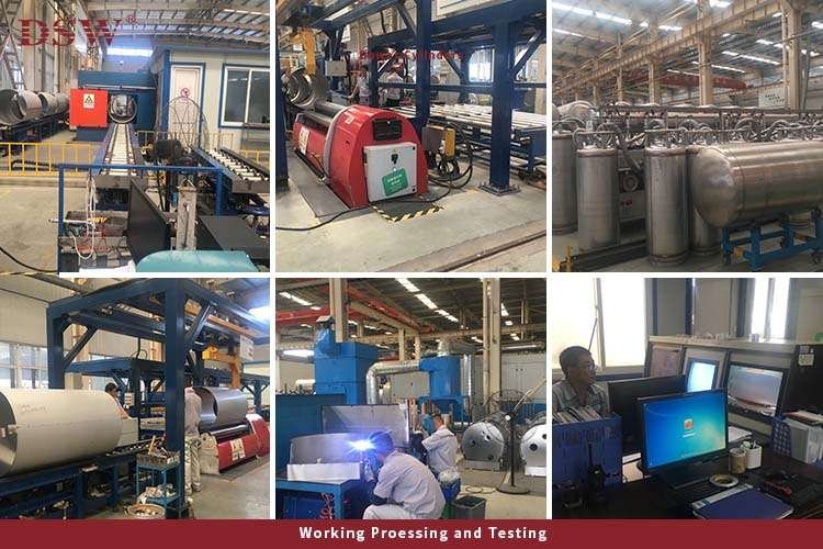 cryogenic dewar cylinders - Cryogenic Tank Manufacturer| supplier