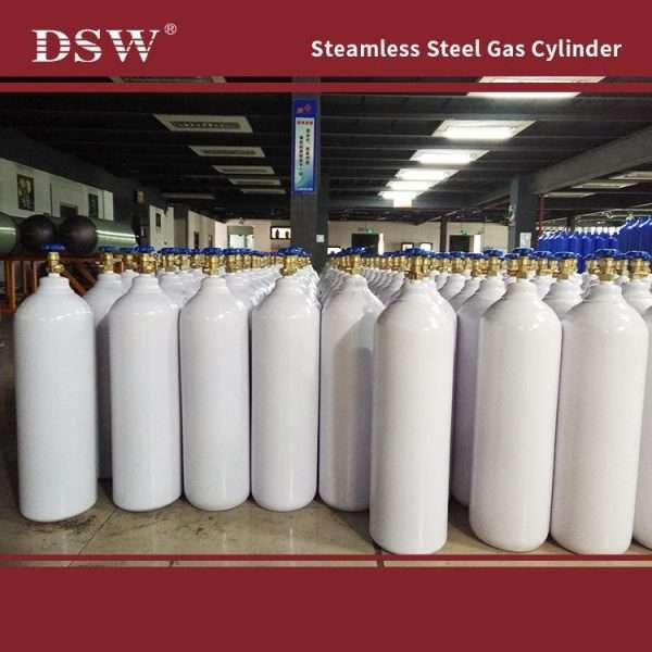 industrial cylinder, industry gas cylinders | DSW