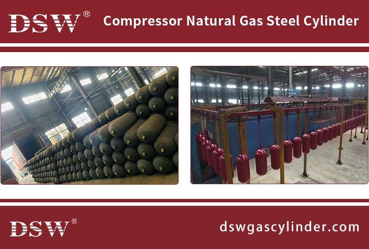CNG cylinders,Compressed gas cylinders | DSW