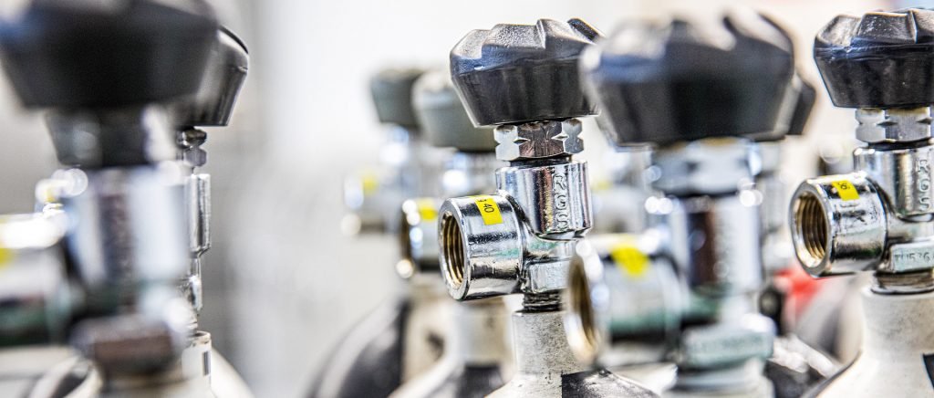 argon gas, argon gas manufacturer