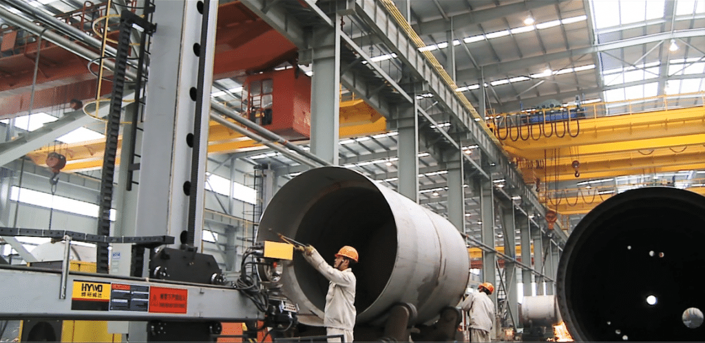 liquid storage tanks, Cryo Storage Tanks| DSW