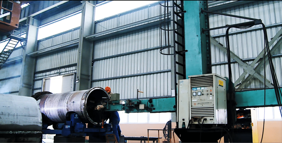 liquid storage tanks, Cryo Storage Tanks| DSW