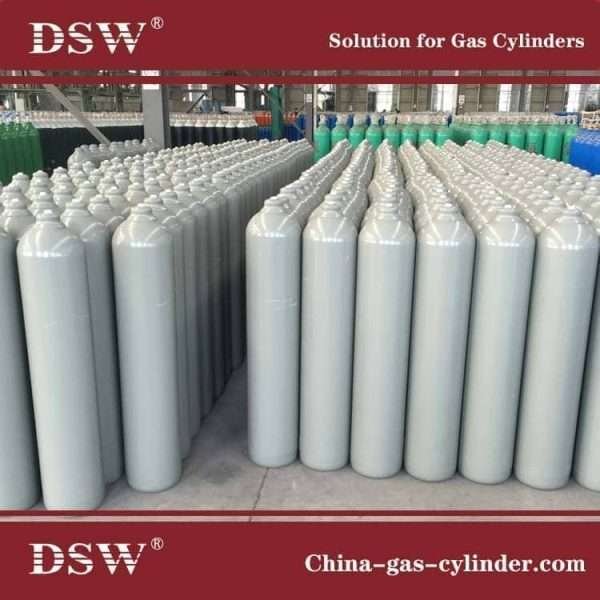 Liquid Argon, Industrial Argon Gas | DSW