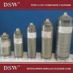 Composite Cylinders, CNG gas cylinders | DSW